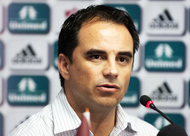 O Agonizante: Entrevista: Rodrigo Caetano