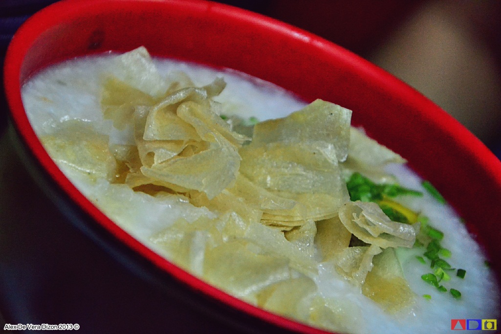 lafanggero: Wai Ying FastfFood in Manila's Chinatown