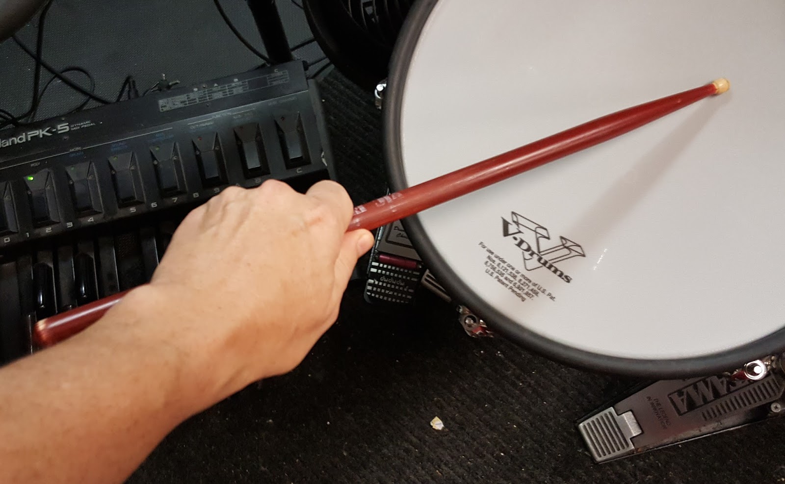 Tuite and Kyusho - My Passions in Te: Tanbo - French Grip and German Grip