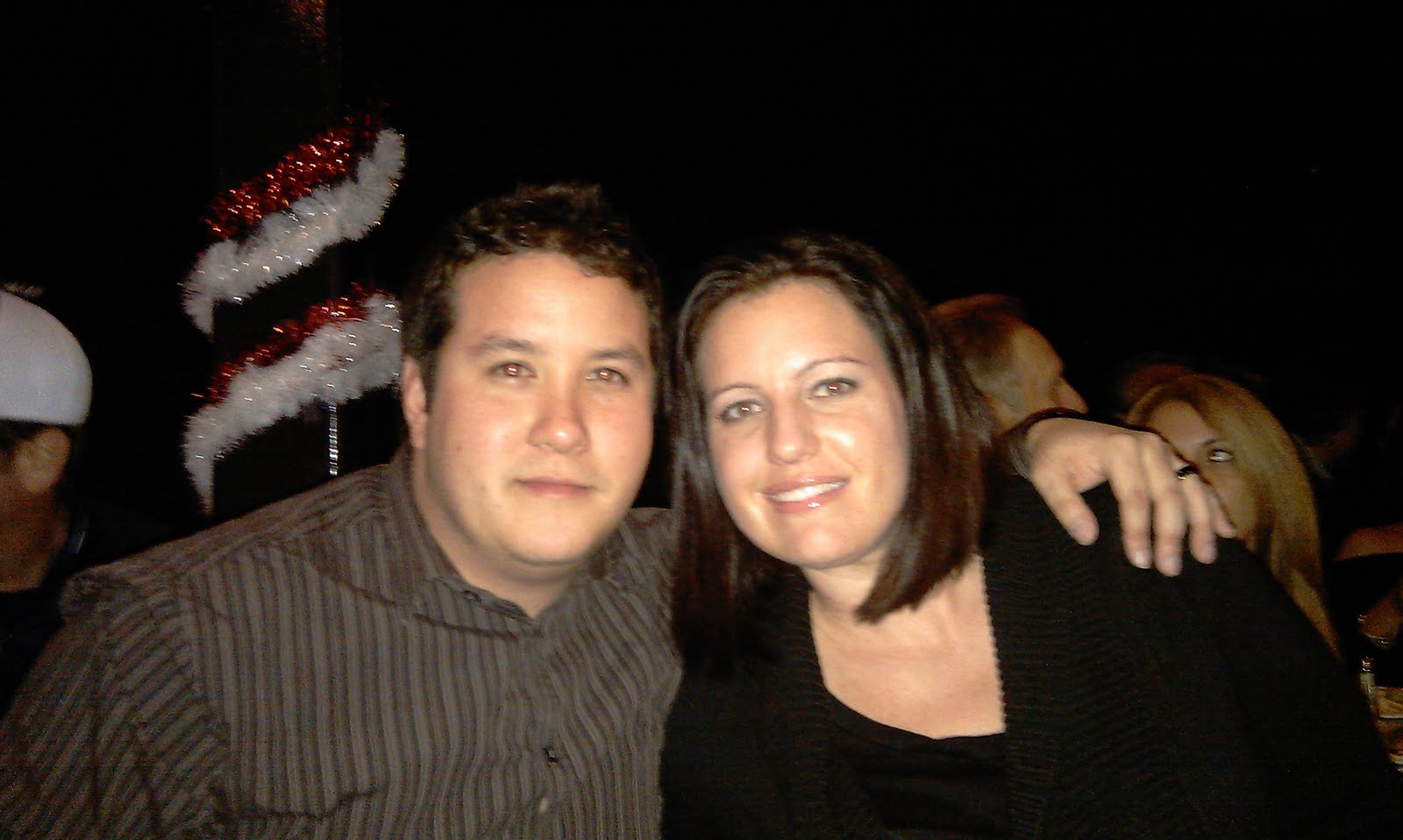 Hoping for Baby B: The 20 pound difference