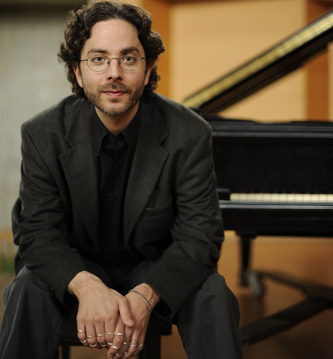 jazztruth: Noah Baerman; "Turtle Steps"