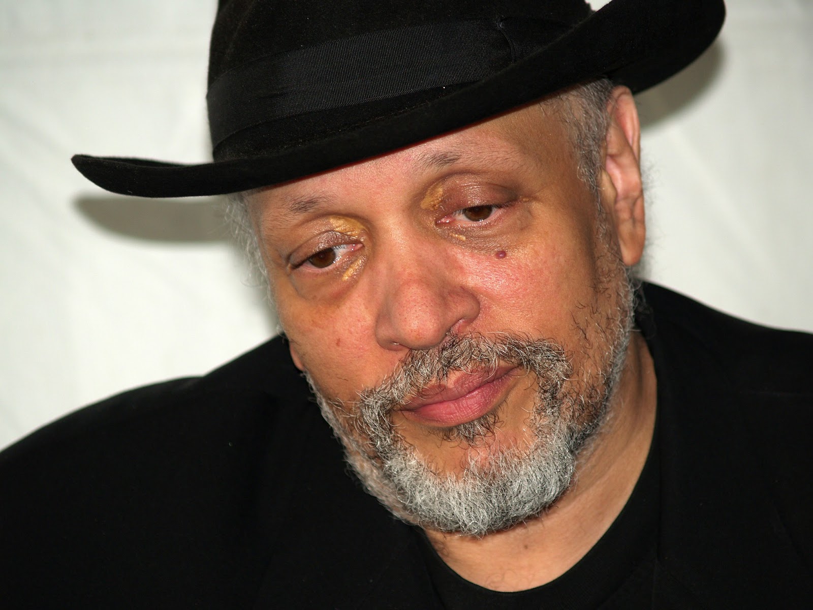 mysterynovelfavorites: Walter Mosley