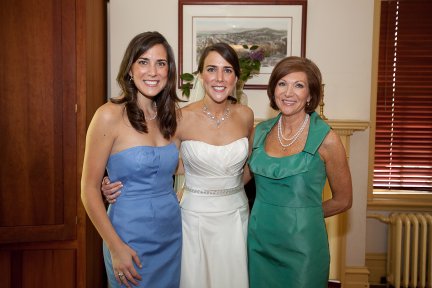 Girl Crush of the Week: Meredith Reilly of The Social Chair