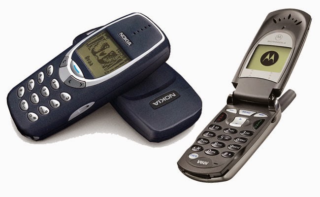 เทคโนโลยีการติดต่อสื่อสารไร้สาย: เครือข่ายโทรศัพท์เคลื่อนที่