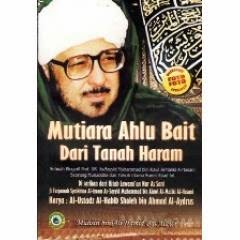 mutiara ahlul bait dari tanah haram - Menjual herbal dan buku karya ...