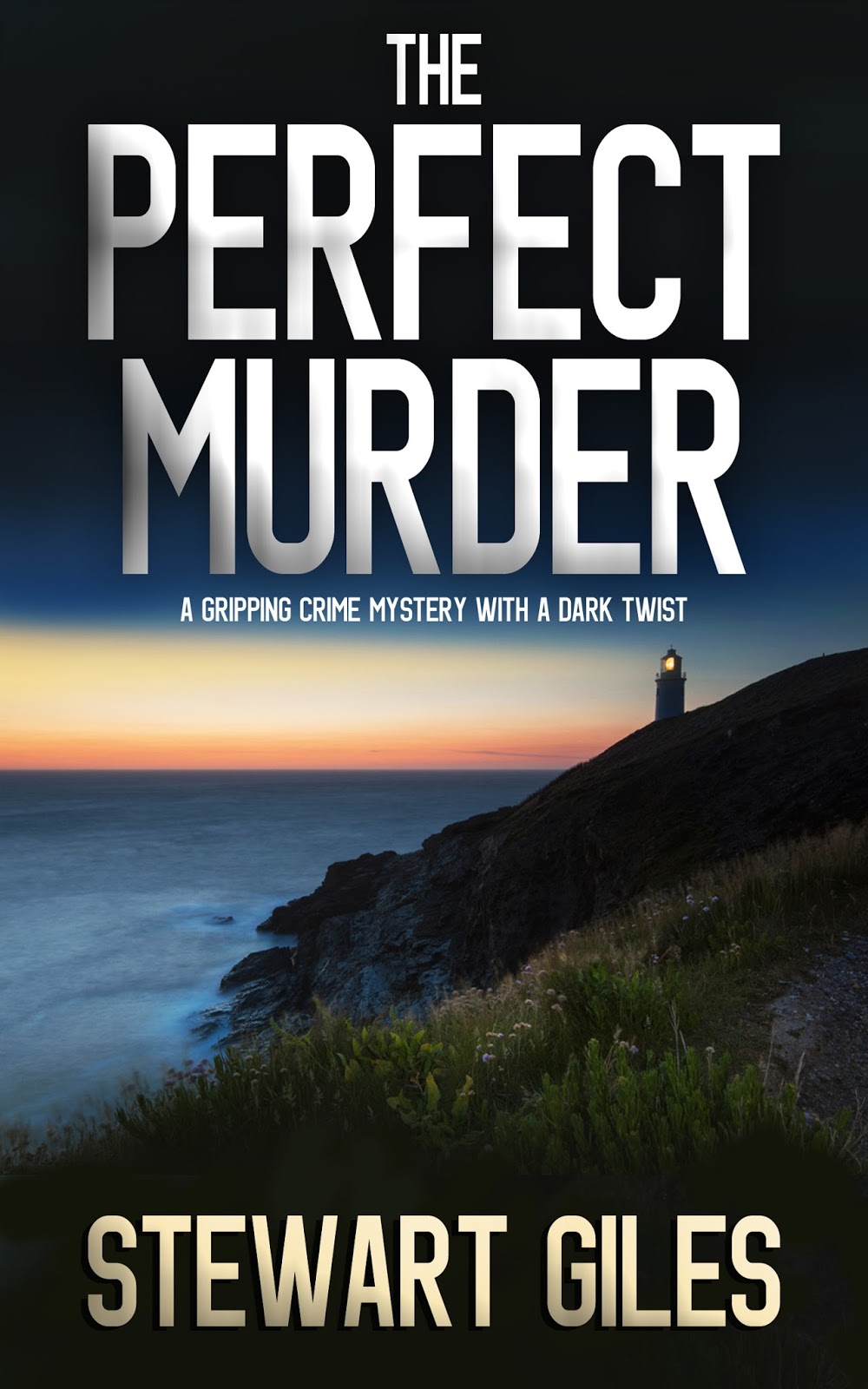 FREE AND BARGAIN BOOKS: NEW RELEASE TODAY: The Perfect Murder by ...