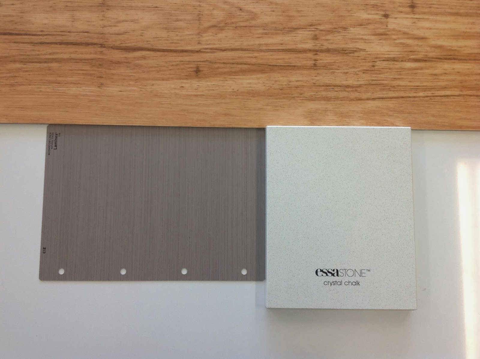 Building our house and making it a home: Bathroom Selections (Cook's ...