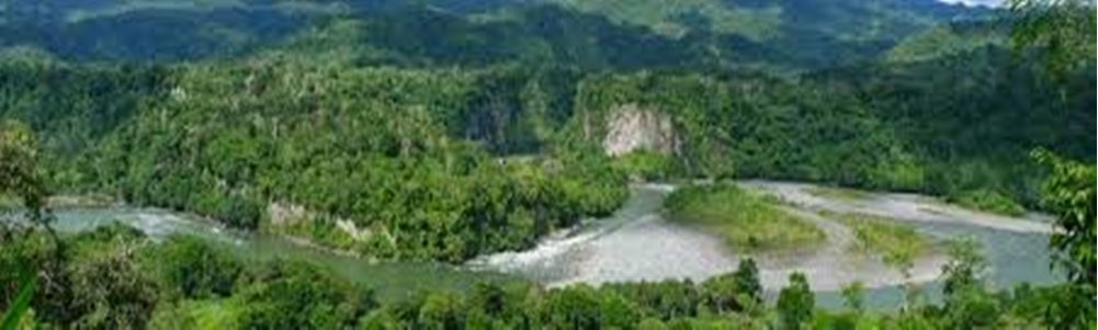 2016 ~ SUCÚA PARAISO DE LA AMAZONÍA