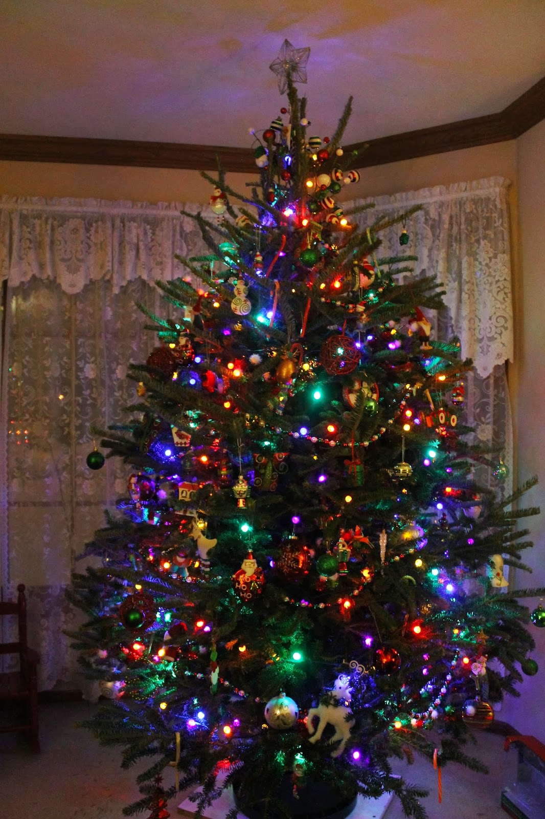 SunShine Sews...: January 2014