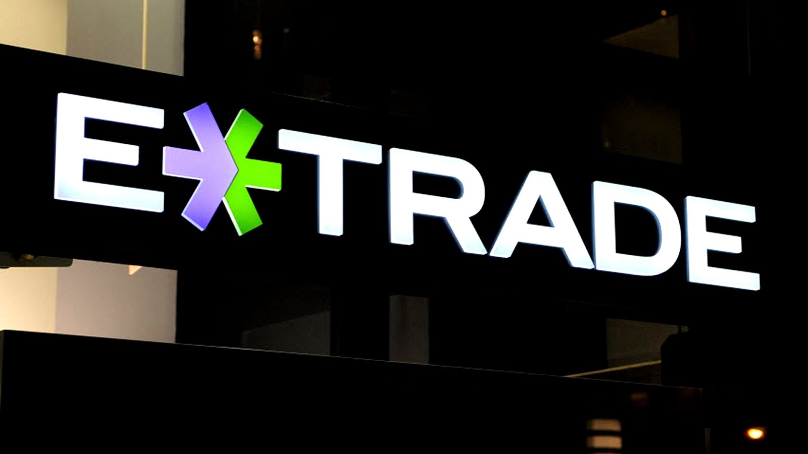 E-Trade - Etrade Branches - Trade Choices