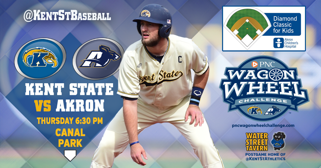 Kent State - Baseball