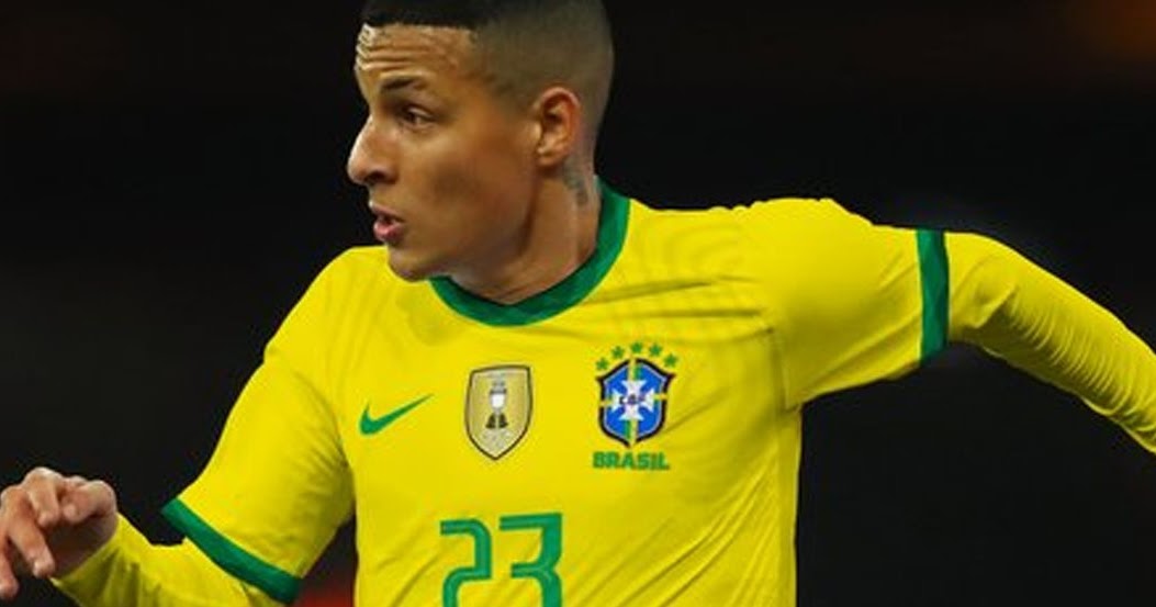 Exclusive: Nike Brazil Copa America 2020 Home Kit Leaked - "Full Look ...