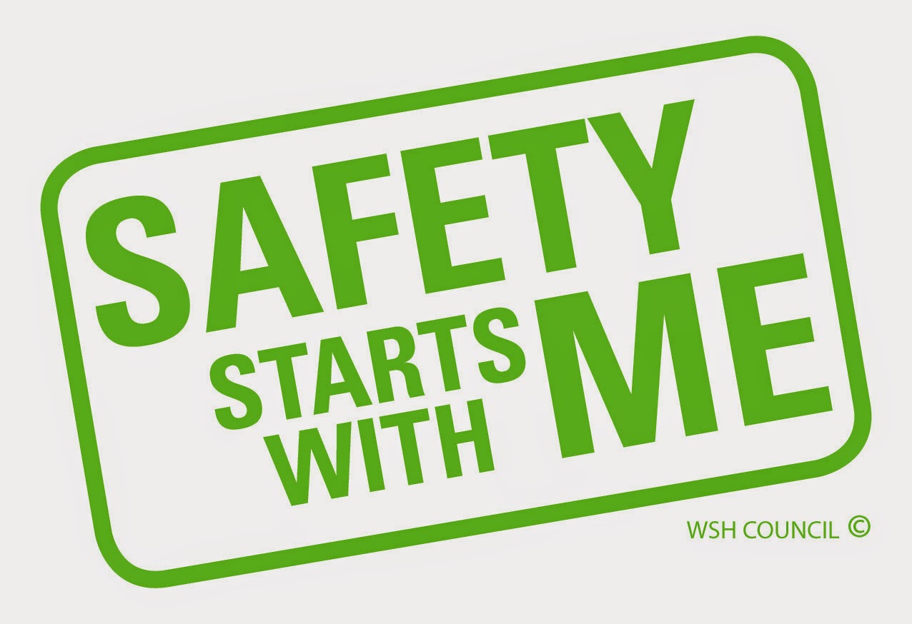 Cocholiat: Safety First