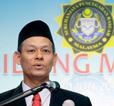 Malaysians Must Know the TRUTH: Tan Sri Abu Kassim, Dato Shukri Abdul ...