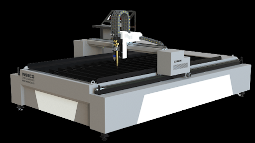 Pengertian Mesin CNC Plasma Cutting, Cara Kerja dan Keunggulannya