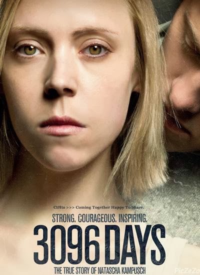 ดูหนังออนไลน์ หนังมาใหม่: 3096 Days (2013) ขังลืม 3096 วัน Full HD มาสเตอร์