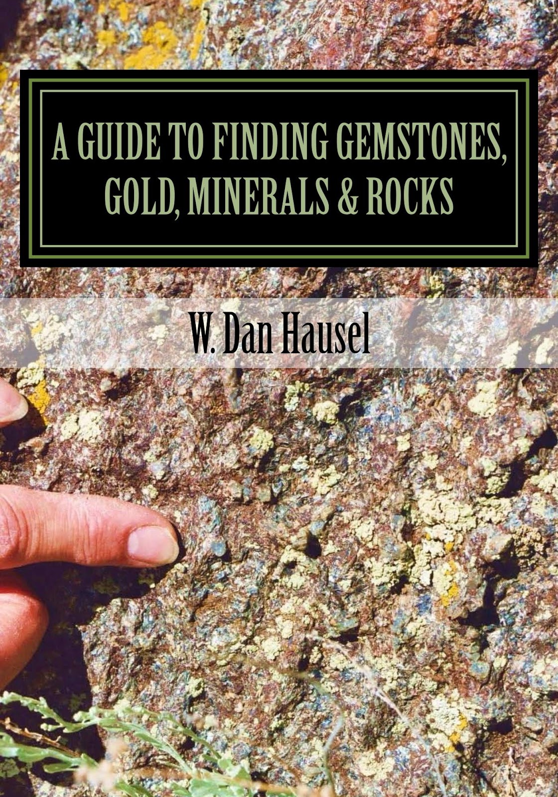 GemHunter's Guide to Diamonds and Their Mineralogy & Prospecting ...
