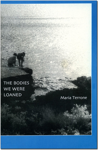 Il Regno: Crafting an Agency of Voice: Interview with Poet Maria Terrone