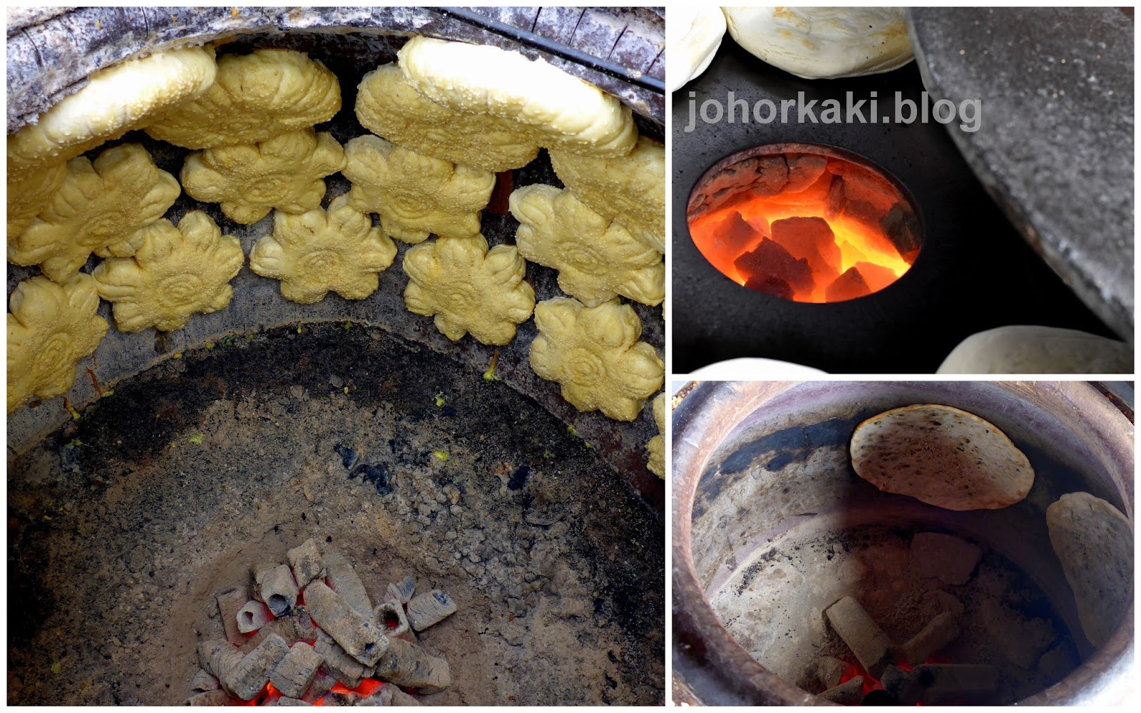 Parents-in-Law Biscuit. Famous Shanghai Street Food - My Favourite ...