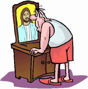 THE REFLECTION IN THE MIRROR - The Final Chapters