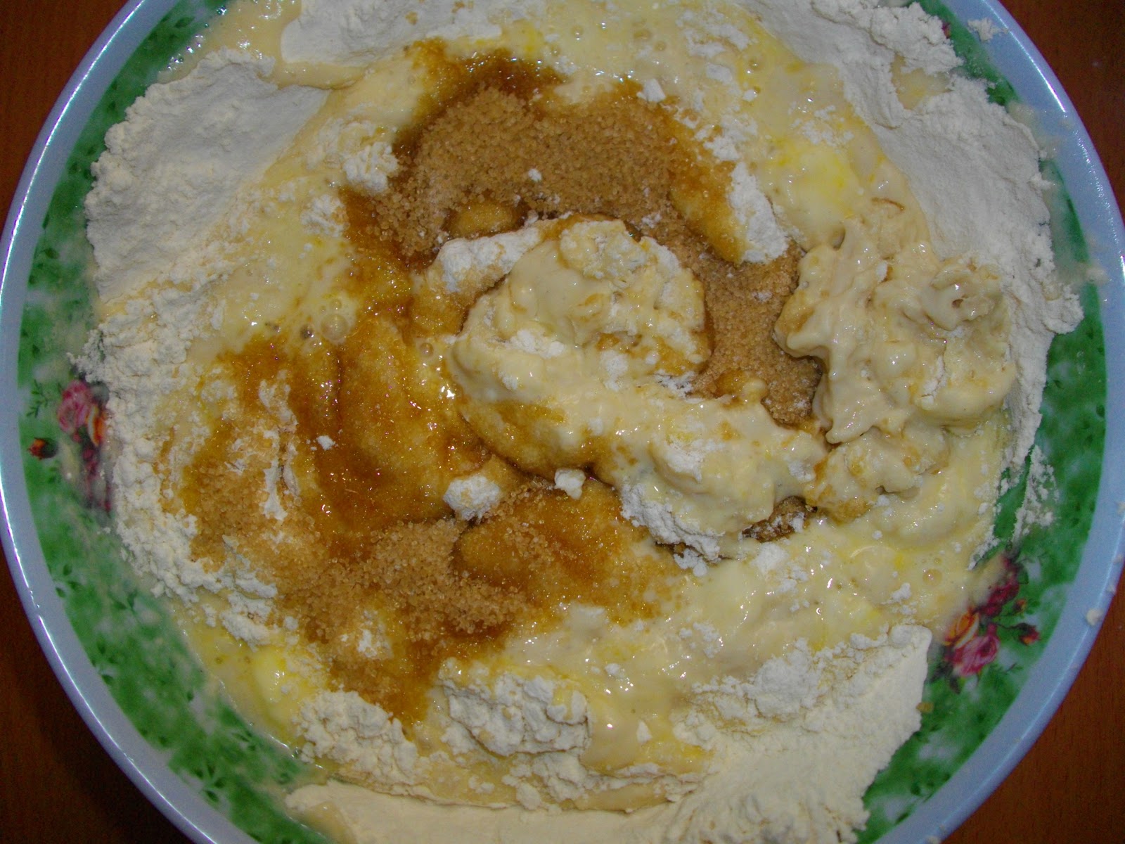 Bretzel - recipe (including photos) | Life in Luxembourg