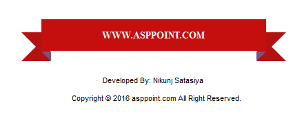 How to Create Ribbon using CSS - Project Plazza