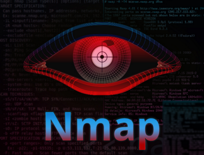 Network Mapper Nmap 7 Version Released - Hackers Online Club (HOC)