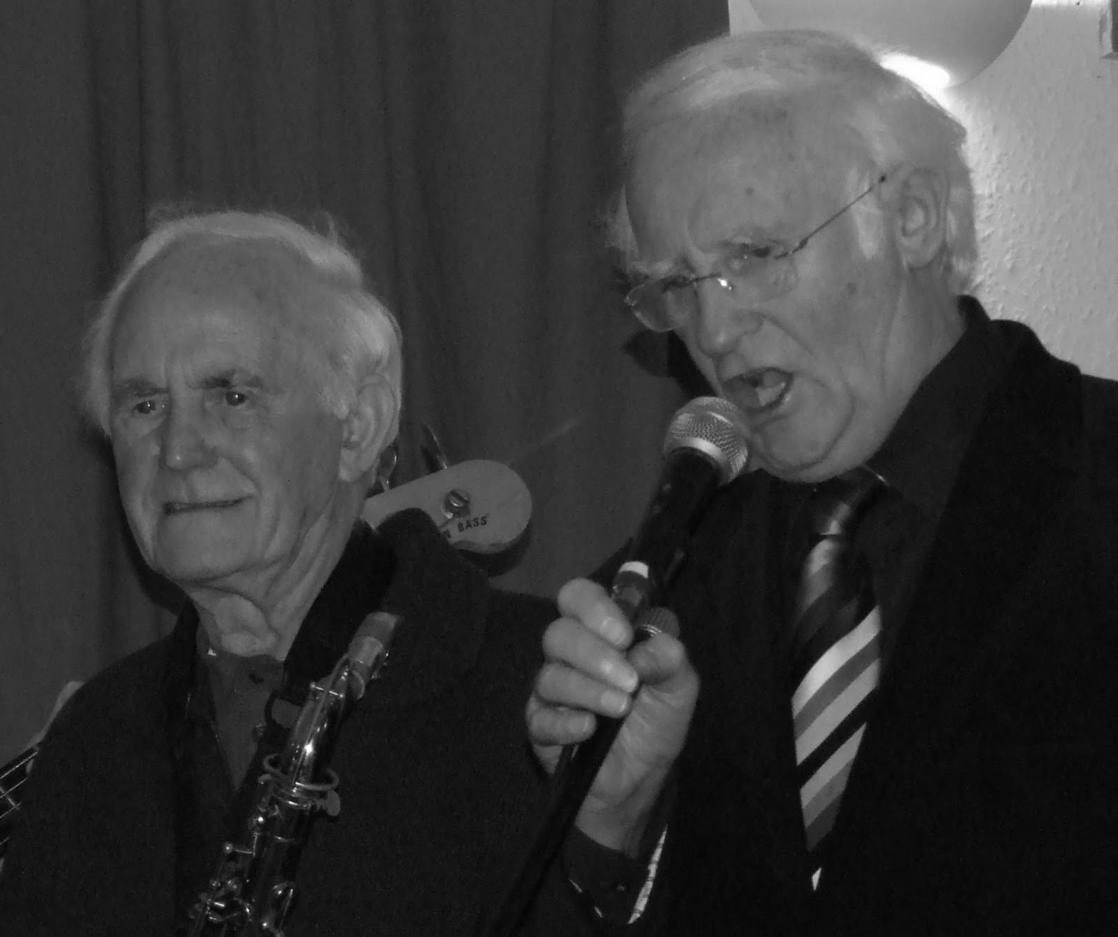 Let Yer Hair Down: April 2011