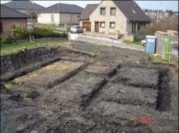 TERRASSEMENTS - Génie Civil