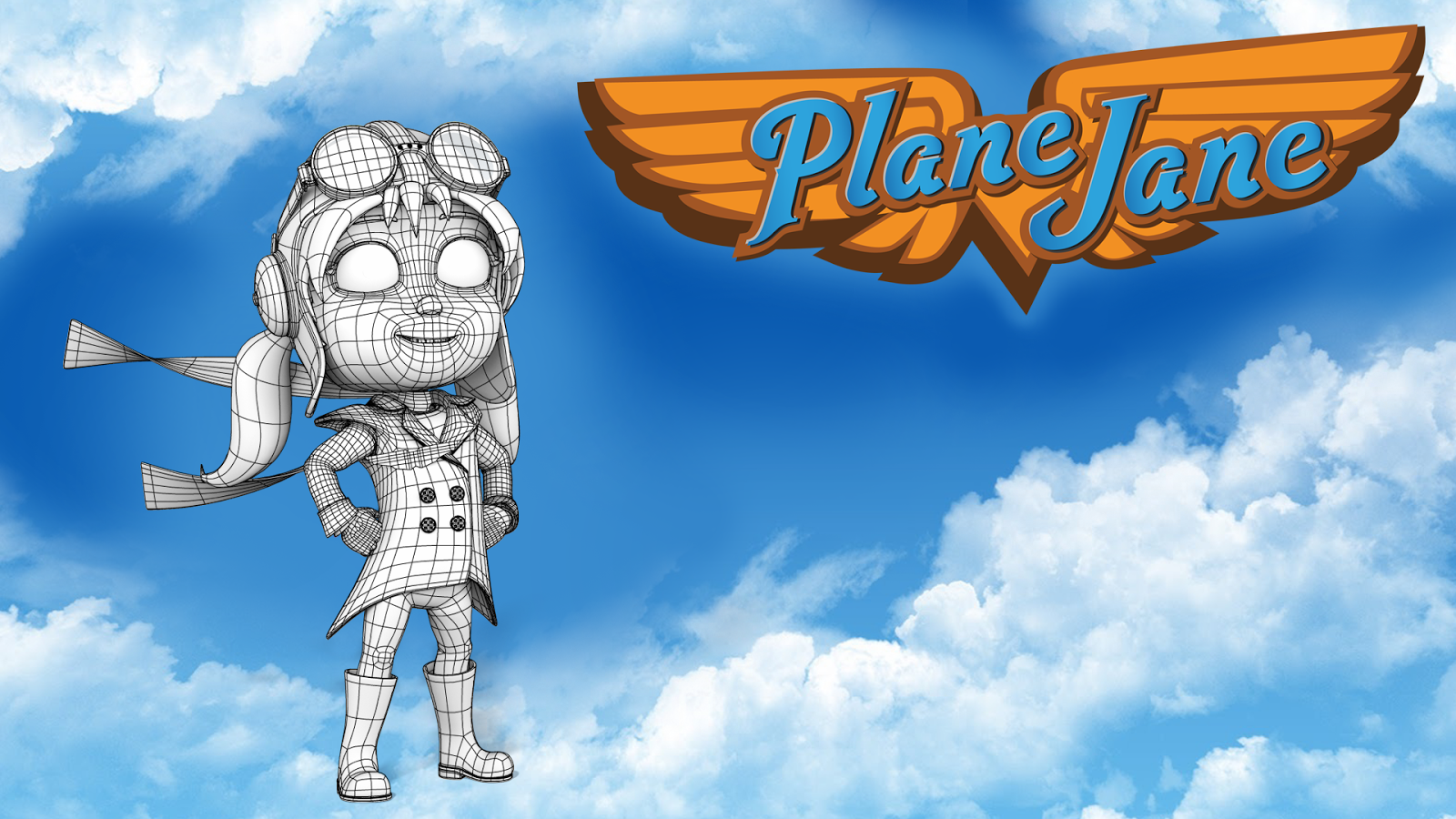 For a production created and produced by for Victory Arts Incorporated ...