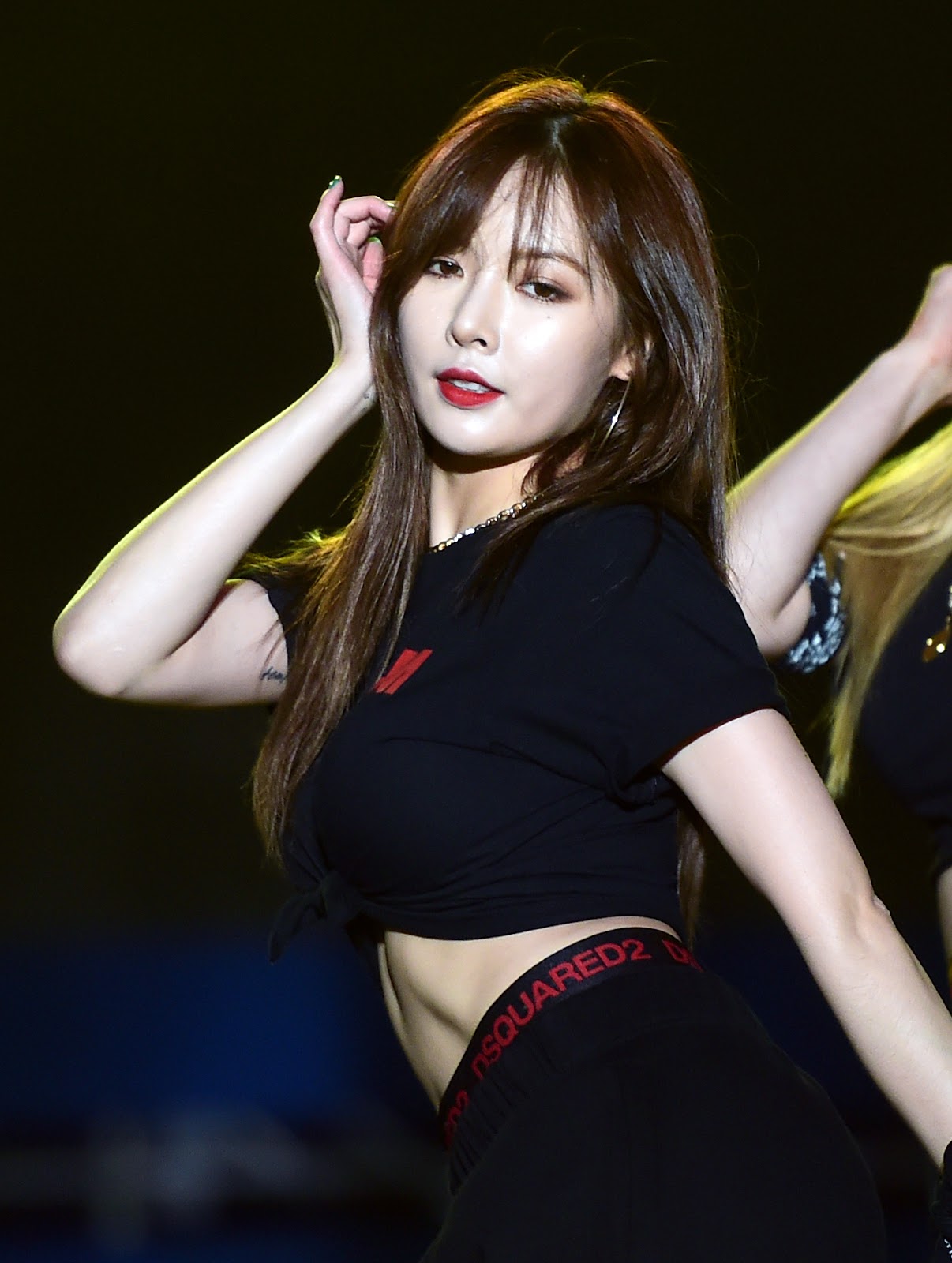 What's Happening in Cube Entertainment