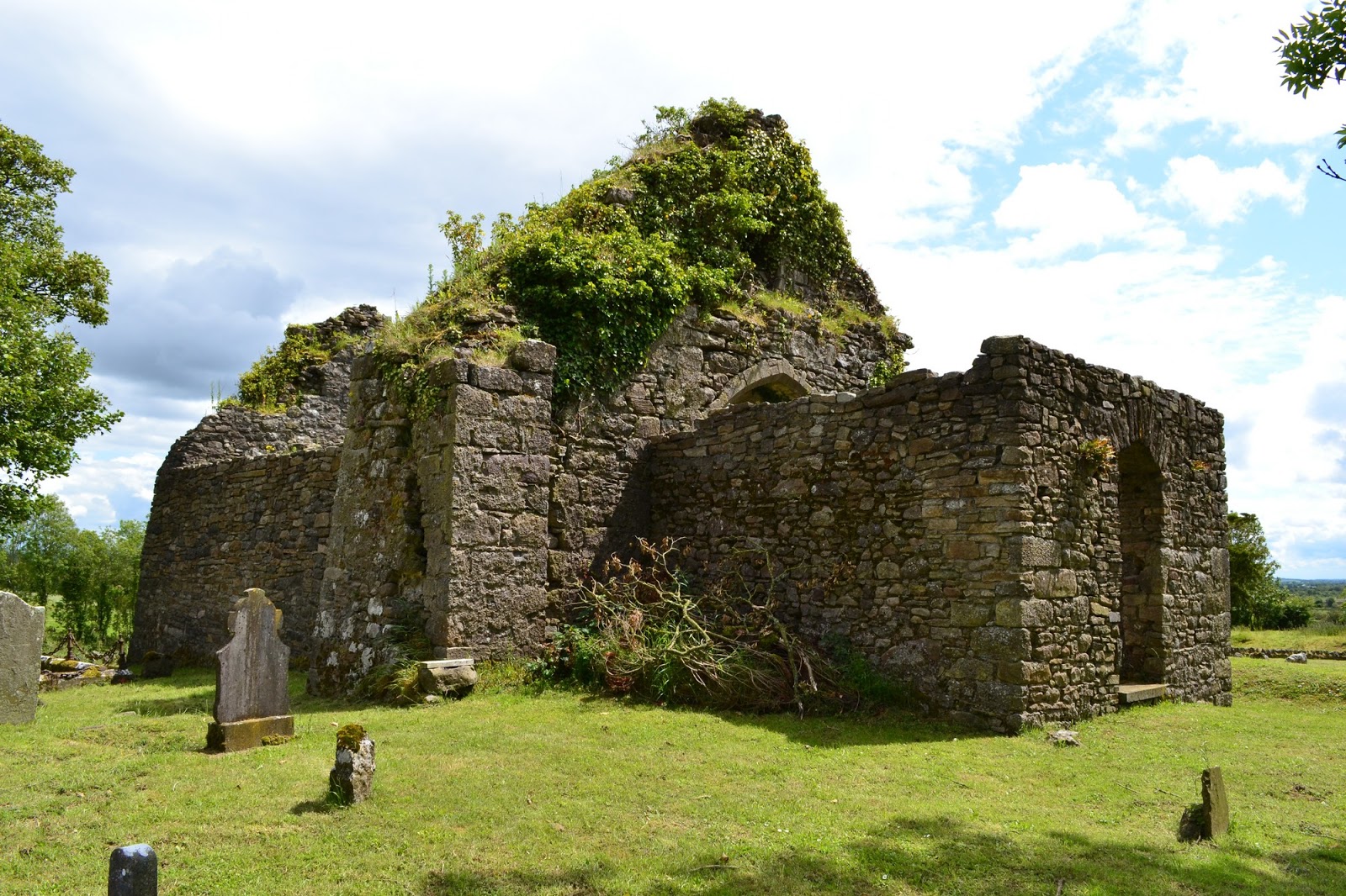 The Heavy Anglophile Orthodox: Venerable Óengus the Hagiographer and ...