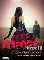 Bruja en la Luna [Blog literario]: Wanted Books (34): Brujas, futuros ...