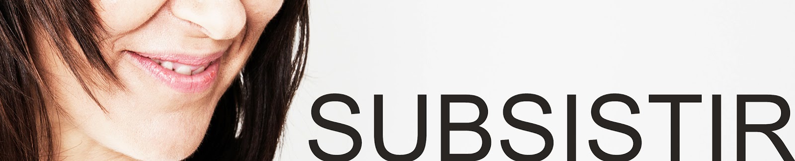 Anajes, el blog por @Anajeferreiro: CTRL+ALT= SUBSISTIR