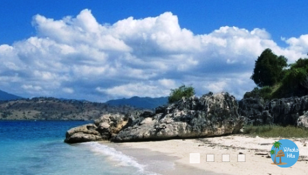 Pesona Wisata Bima, Nusa Tenggara Barat - Wisata Hits