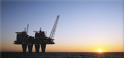 Mactech Onsite: Decommissioning Offshore Platforms and Oil Rigs