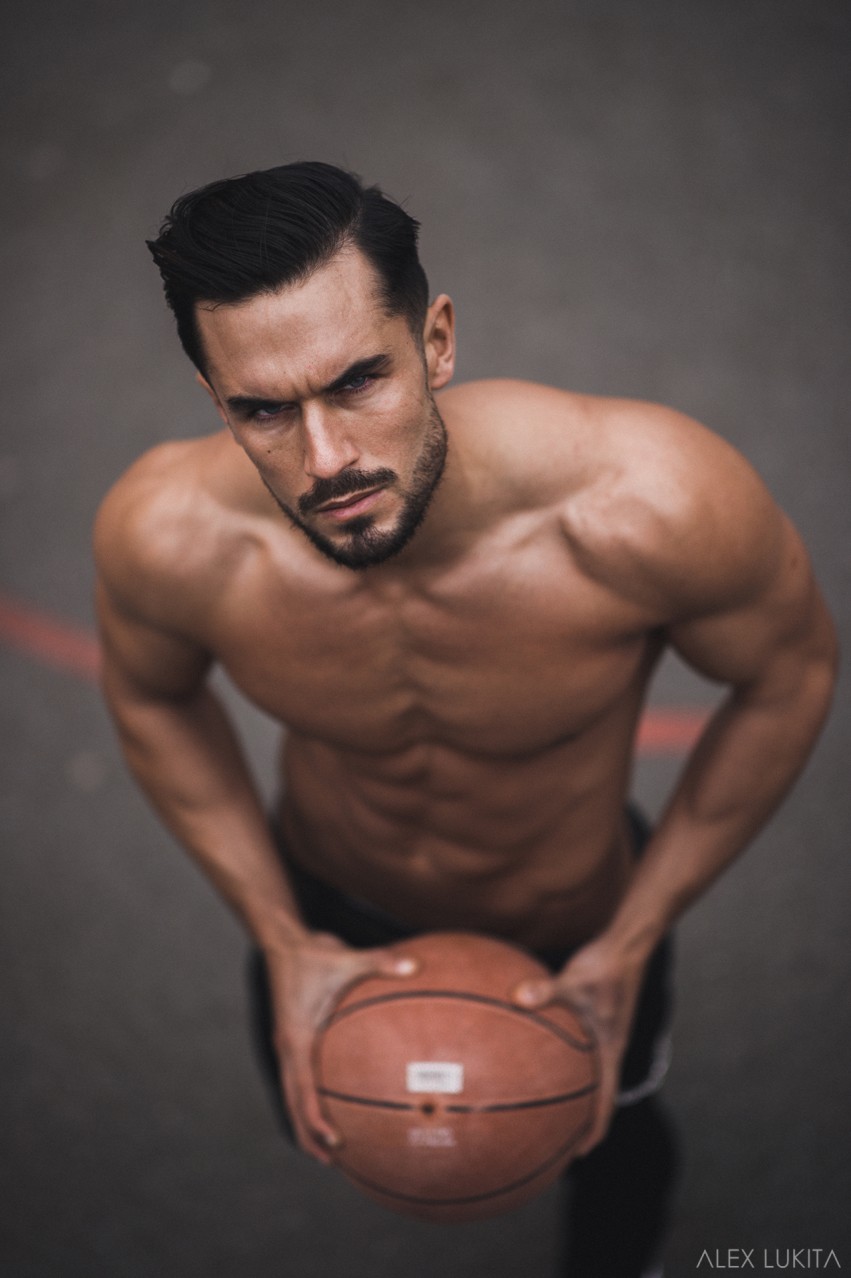 Shameless Idol Worship: BBUK's Alex Cannon | Culture Fix