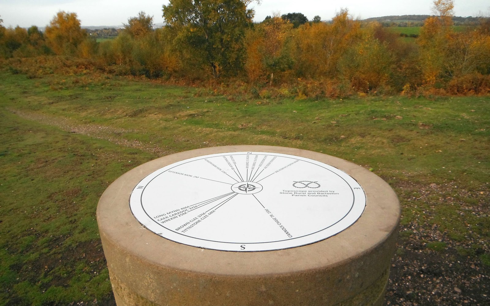 Staffordshire Photo: 2015