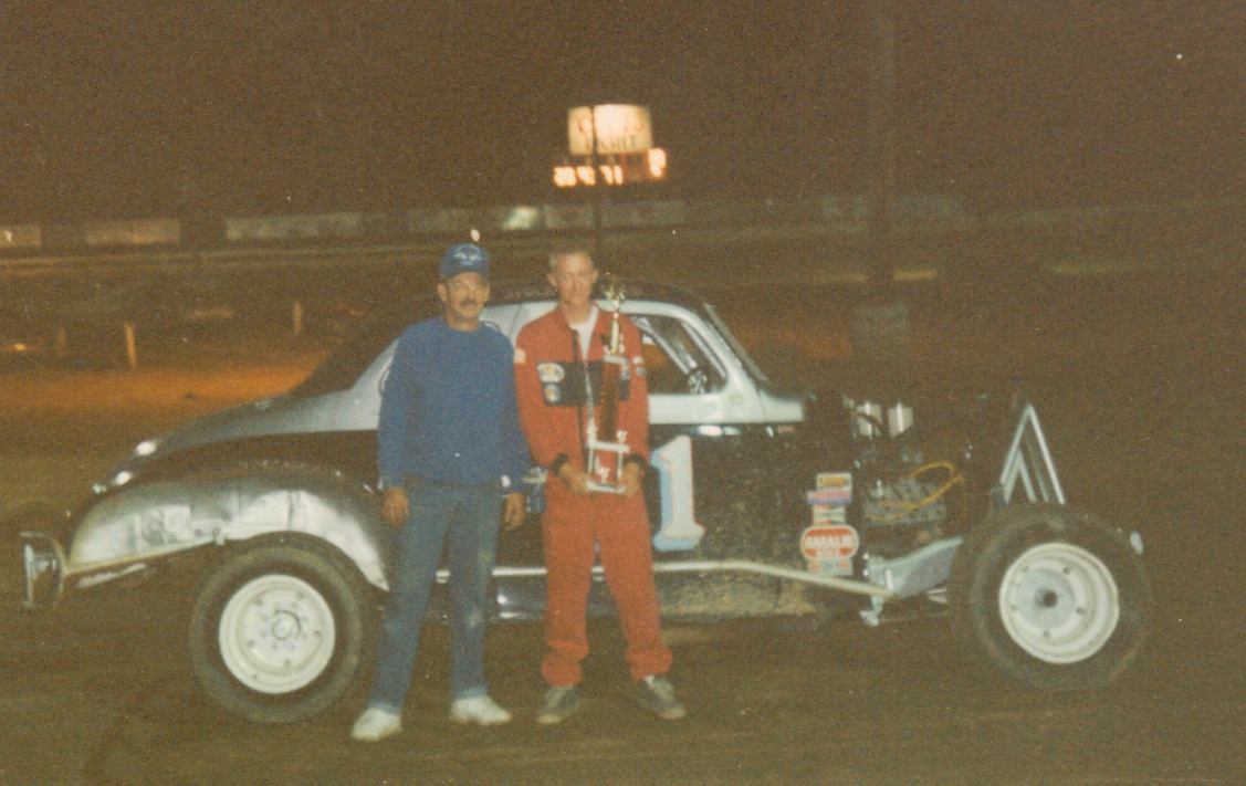 Extraordinary Stories From An Ordinary Guy: The "Round and Round We Go ...