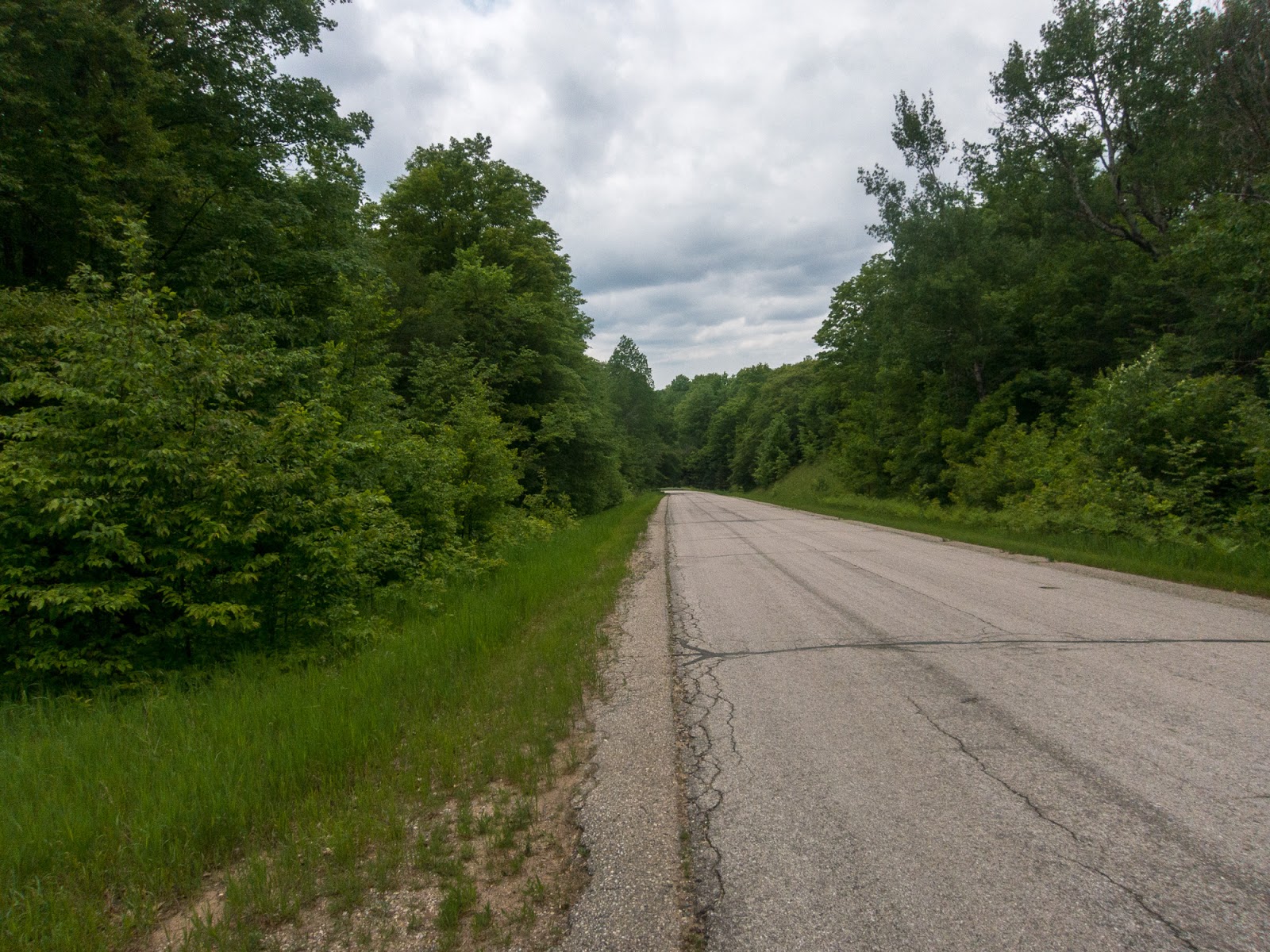 Eric's Hikes: Jordan River Pathway/NCT loop