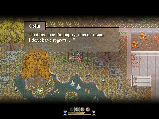 Finding Paradise Review