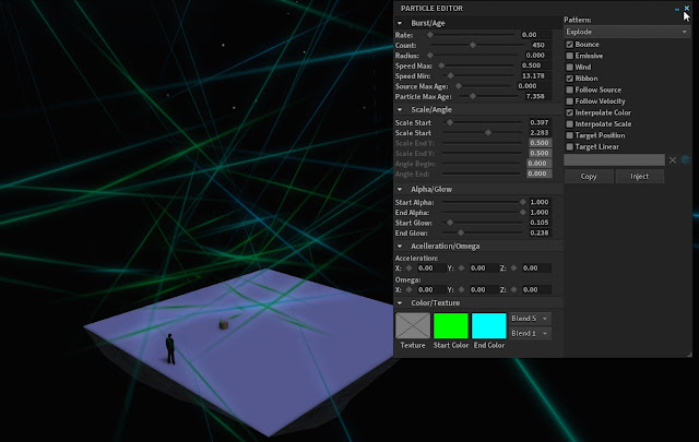 Echt Virtuell: Alchemy Viewer Beta 3.8.0 ist erschienen