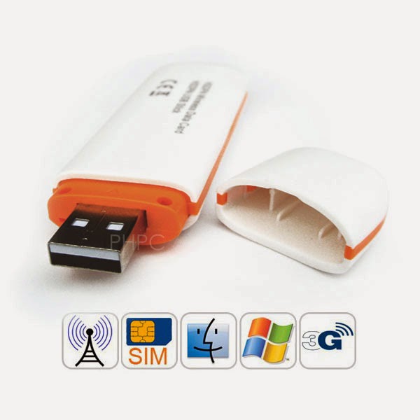 What is Wifi 3G device or Wireless MiFi