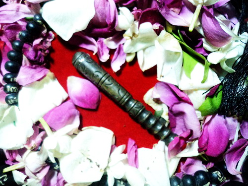 4. DI MAHARKAN PUSAKA SPECIAL GODO RUJAK POLO ~ CARA ILMU AJI MANTRA ...