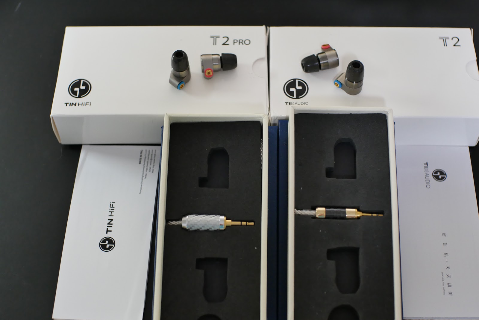 Tin Audio T2 Pro: Review