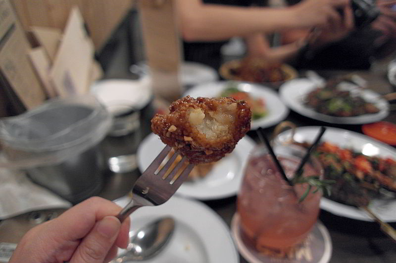 Purple Taste: [Media Invite] Provisions @ 7 Dempsey Road