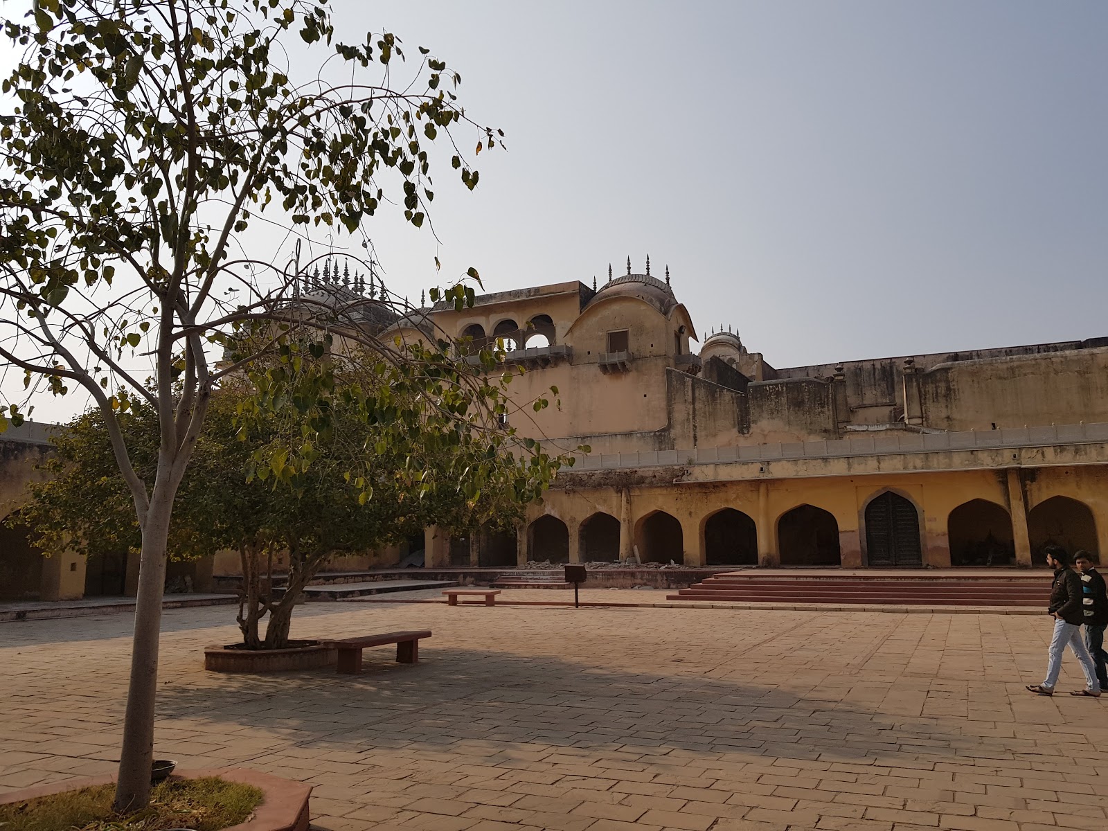 BALA QUILA FORT: A PLACE YOU CANNOT MISS