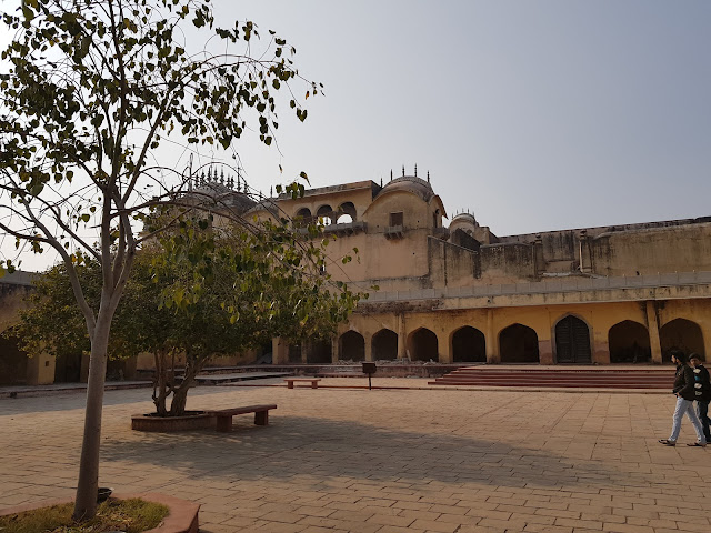 BALA QUILA FORT: A PLACE YOU CANNOT MISS