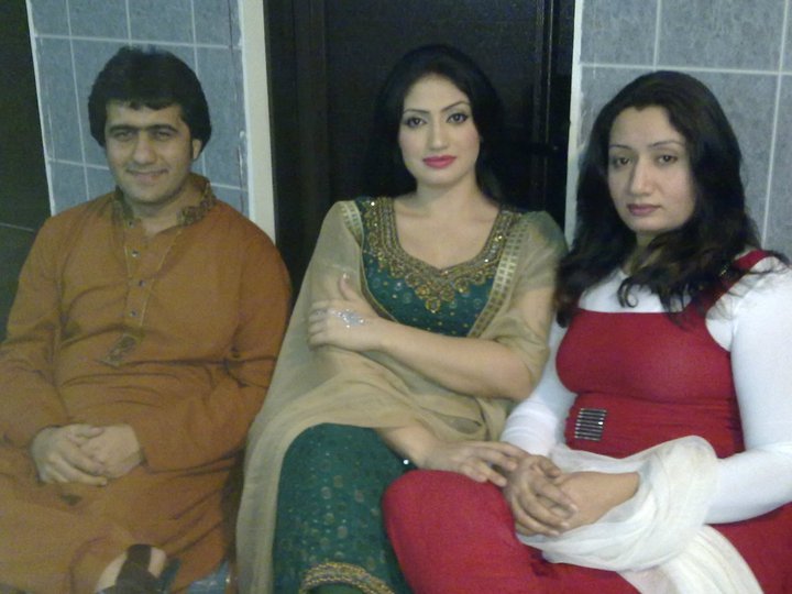 The Best Artis Collection: Zaman Chagarzai Shamshad TV Actor With ...