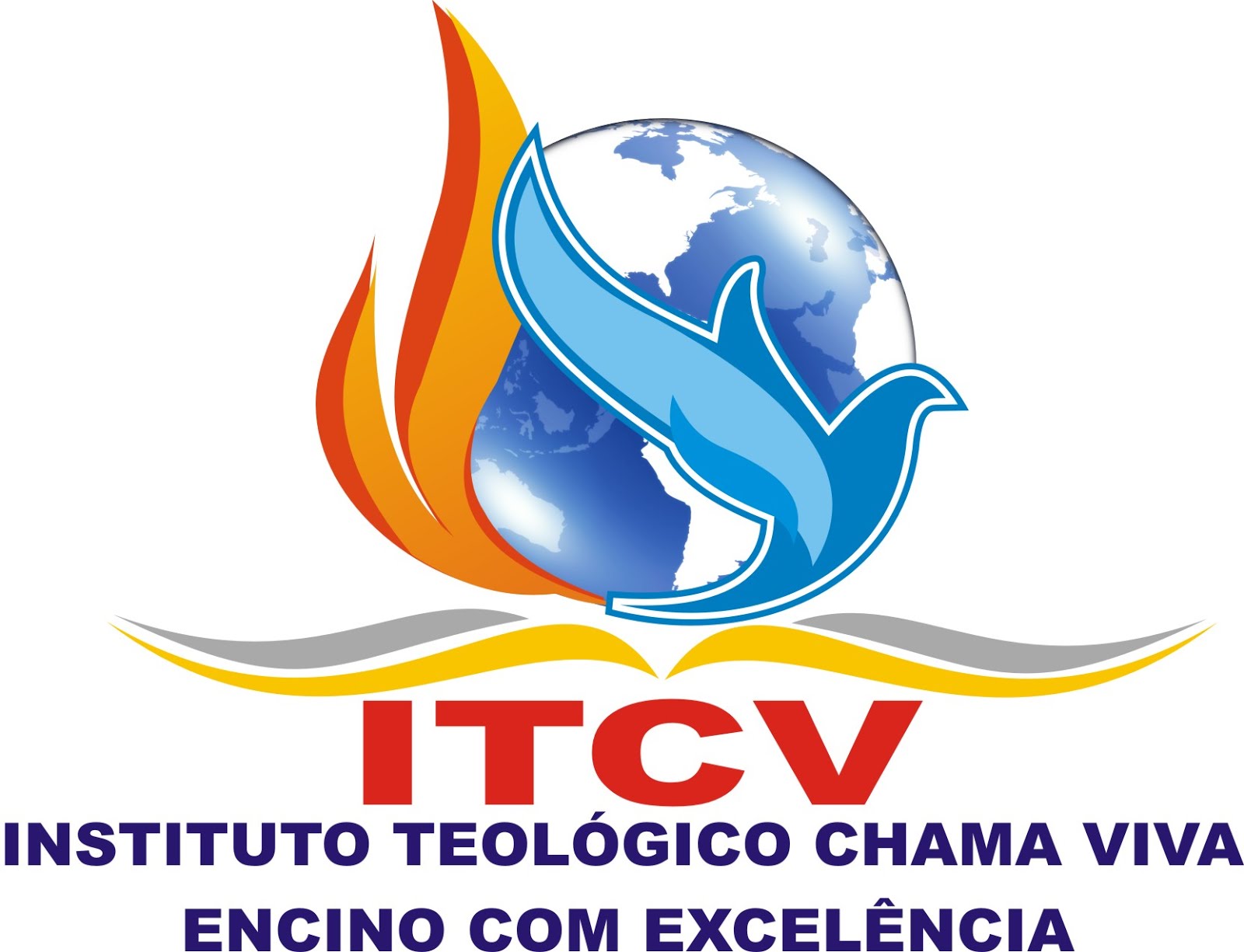 Assembleia de Deus Ministério Chama Viva